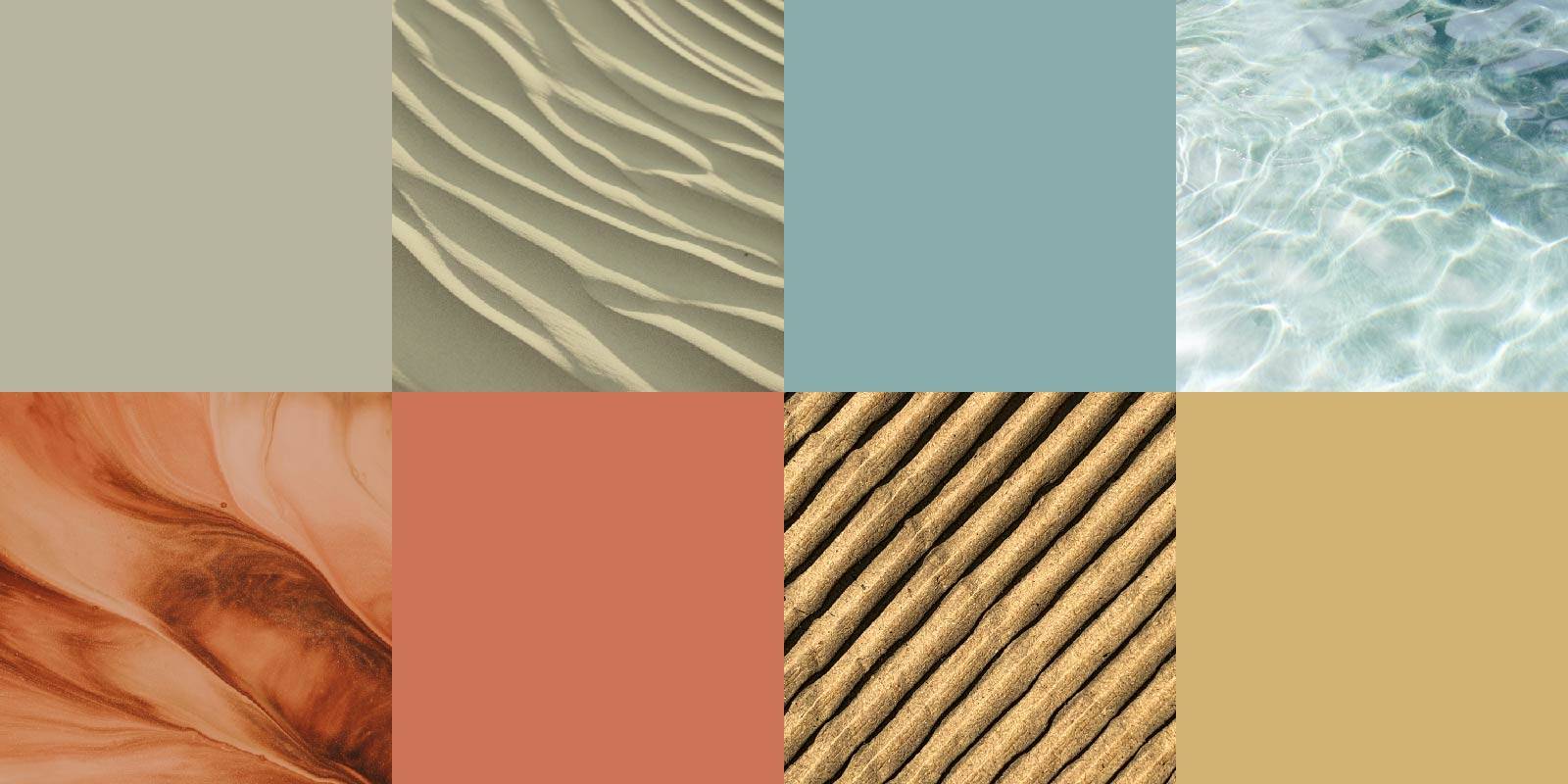 Key colours SS 24 - pej gruppen