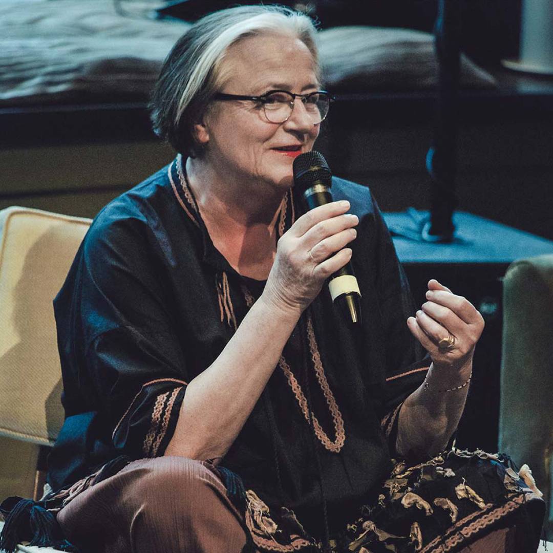 Li Edelkoort returns to Copenhagen in November - pej gruppen