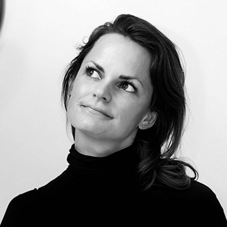 Trends i praksis: Q&A med Maria Helgstrand - pej gruppen