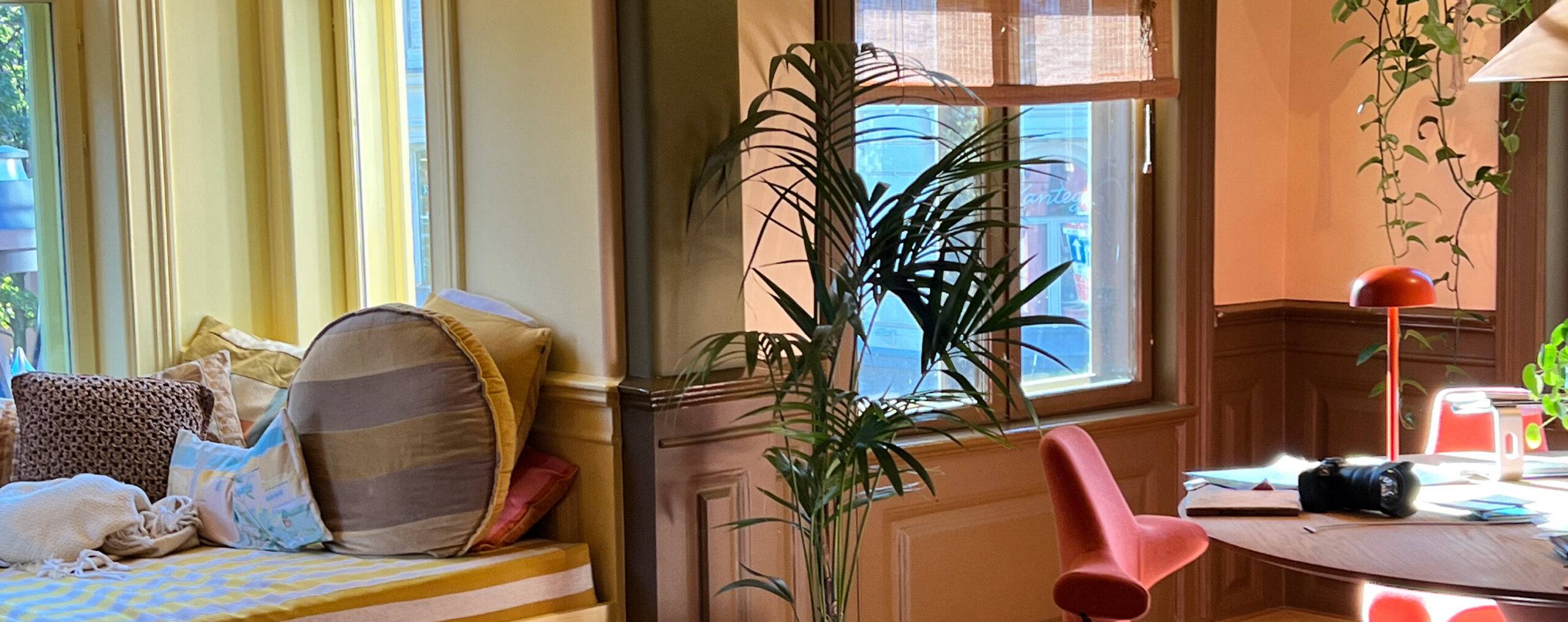 Trend Webinar with Louise Byg Kongsholm & Dagny Thurmann-Moe