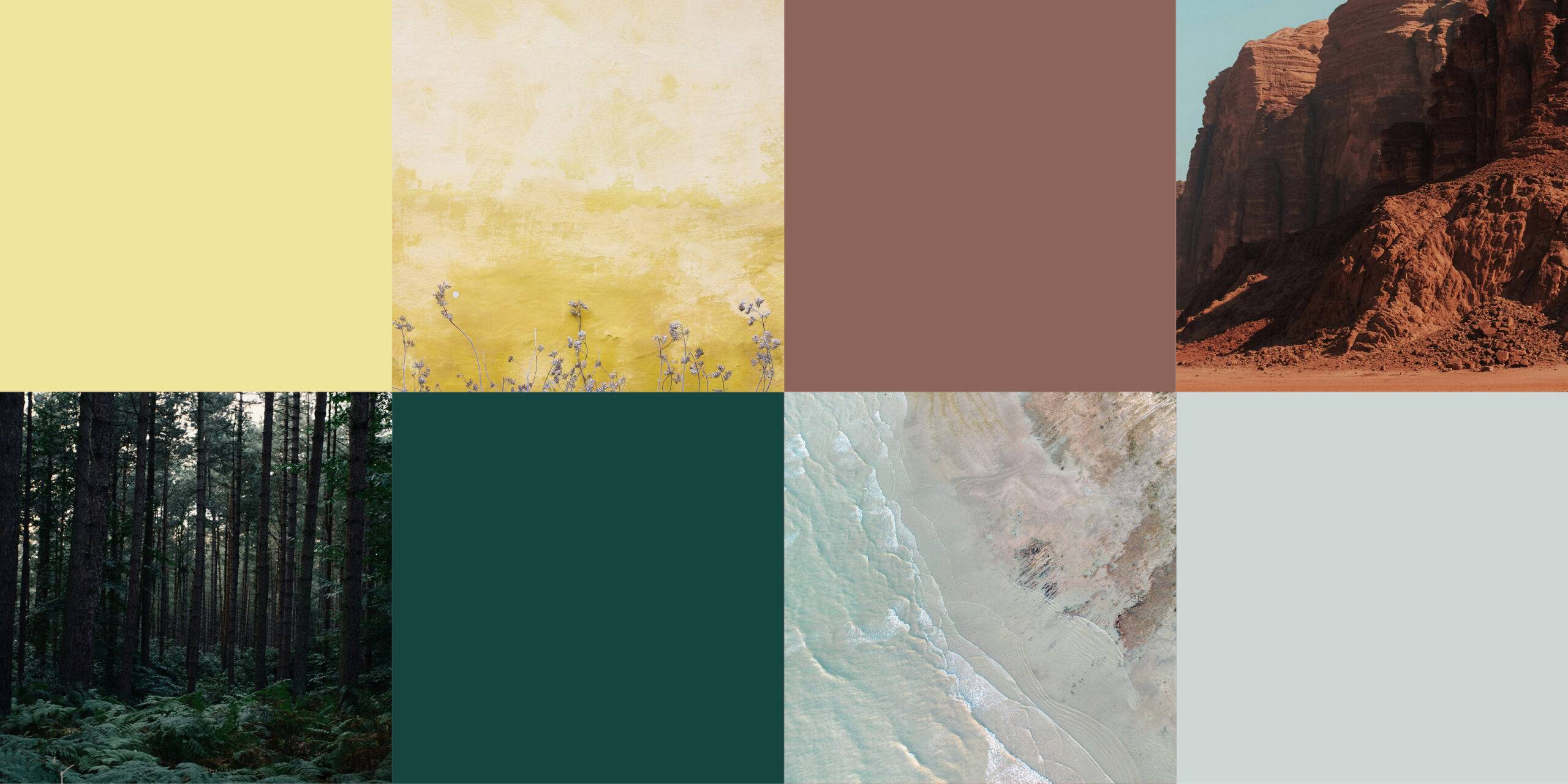 Key Colours SS 2026 - pej gruppen