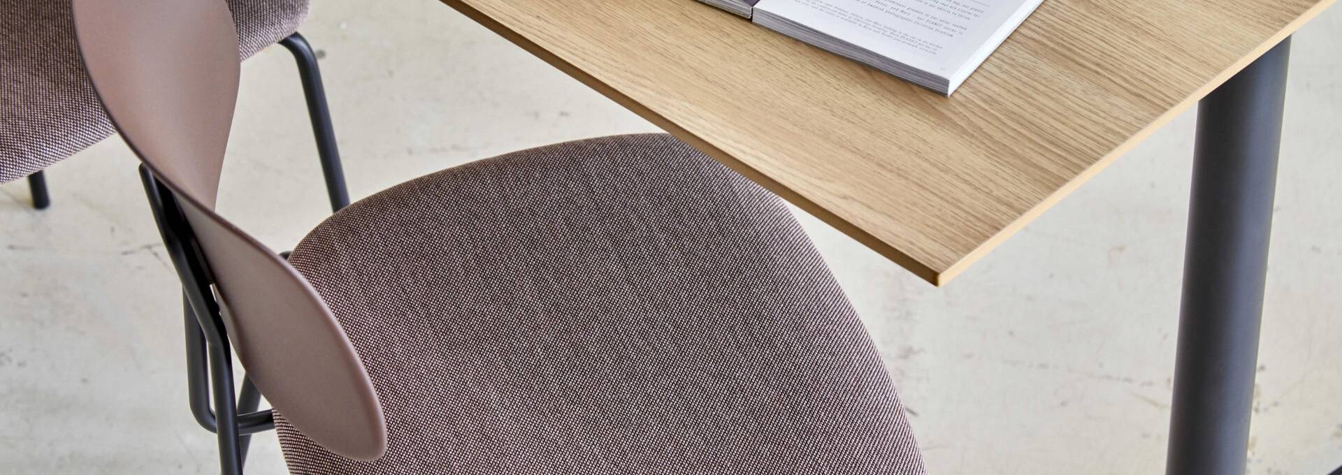 Savir fik hjælp til farvesammensætning af pej gruppen