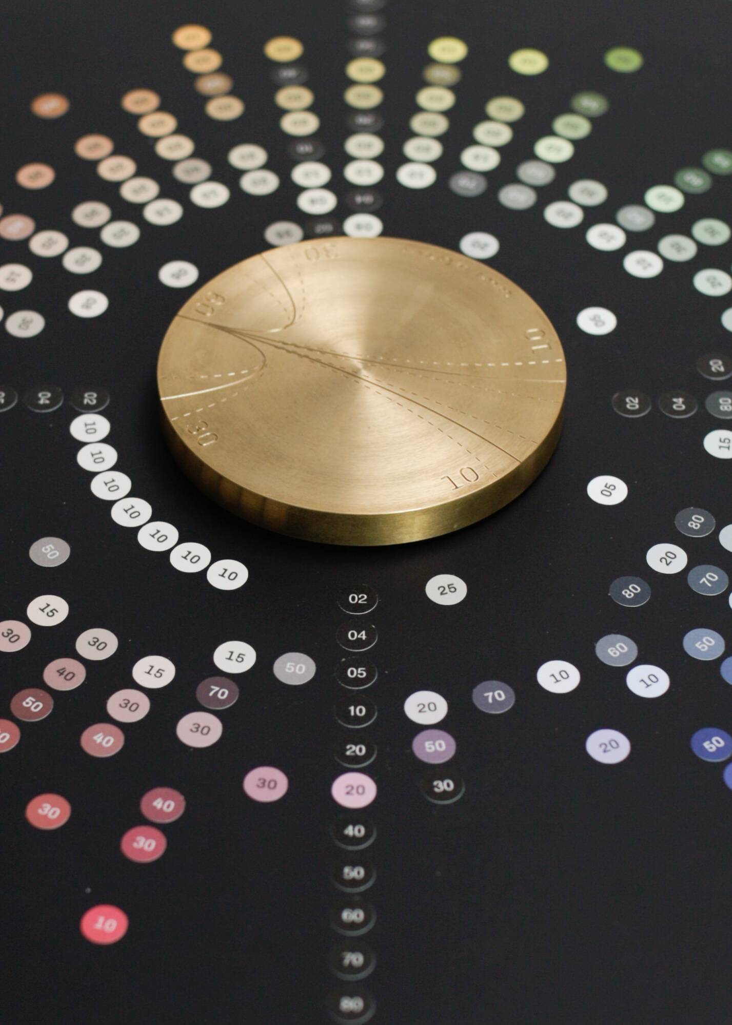 Brug af farver som et strategisk værktøj – fra rumdesign til produkt ...