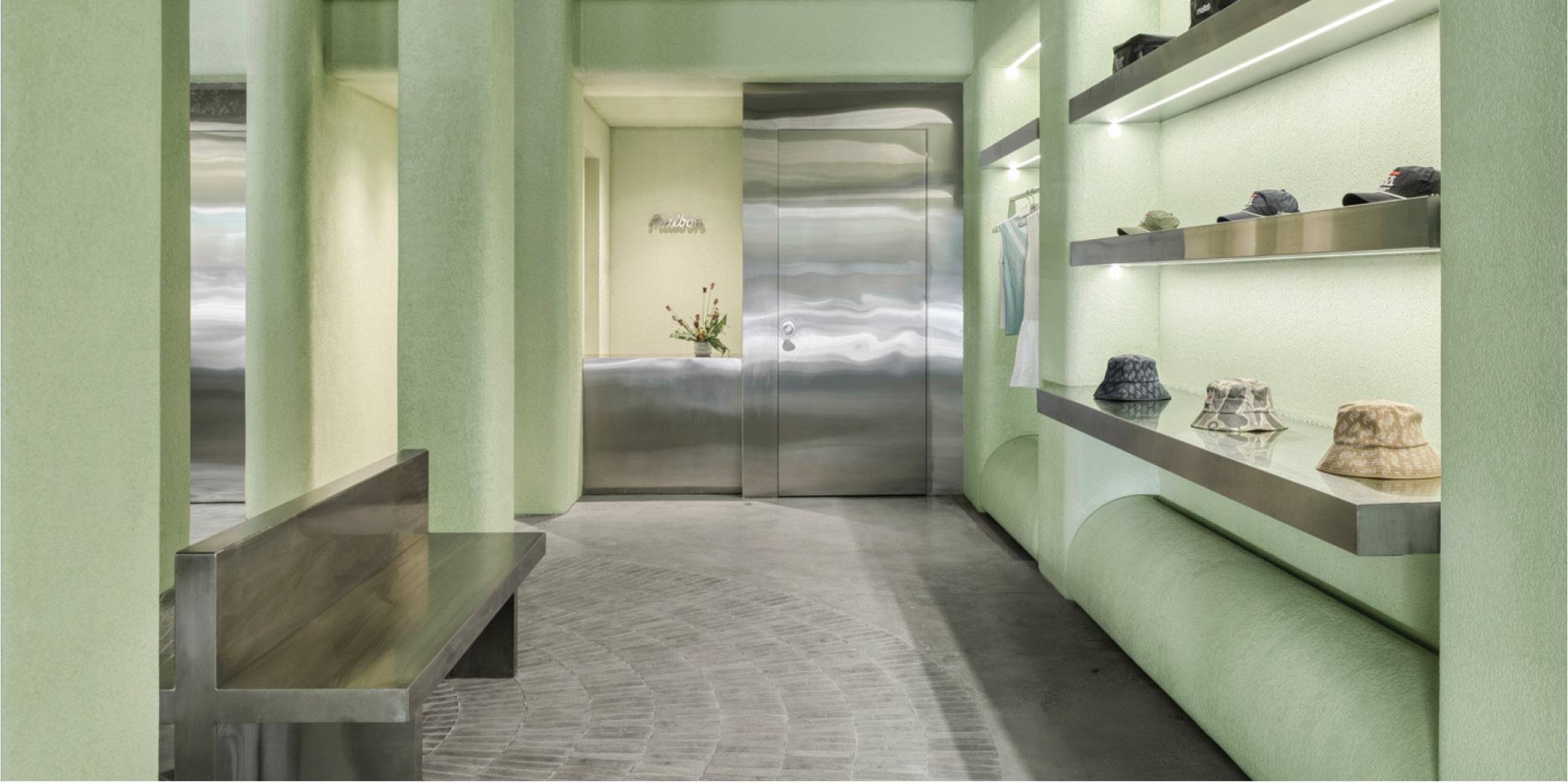 pej gruppen udgiver årets farve 2025 - pej gruppen