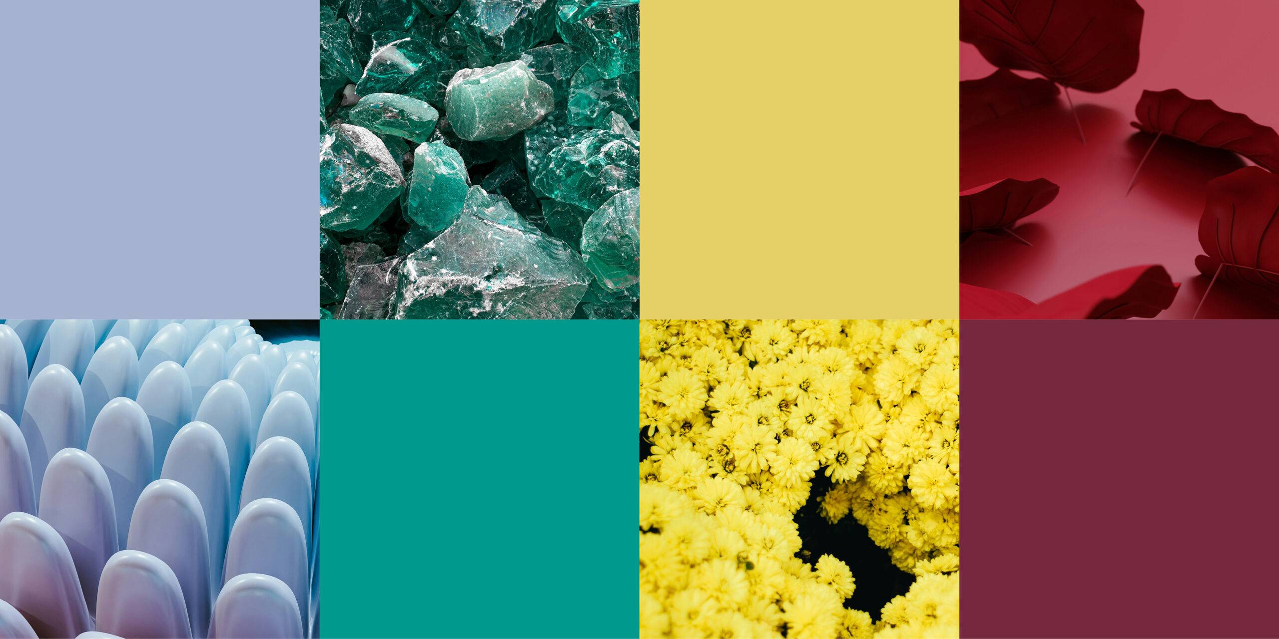 Key Colours AW 26/27 - pej gruppen