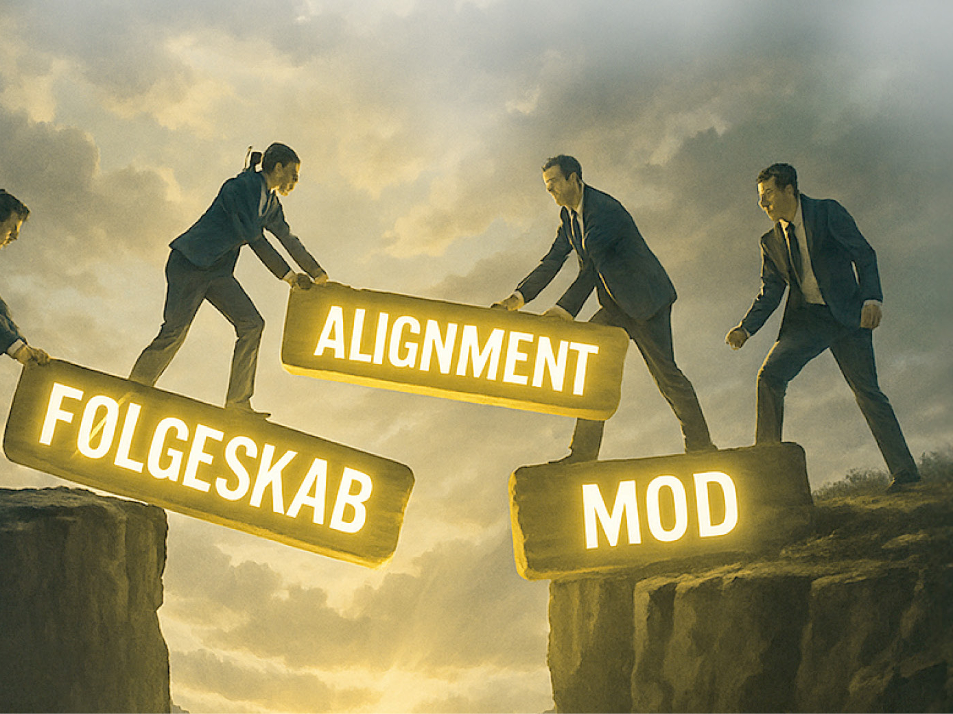 Strategi i ventetid - pej gruppen