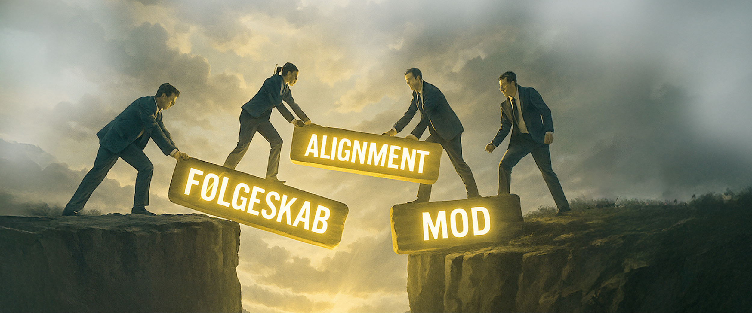 Strategi i virkeligheden – når planer møder praksis - pej gruppen